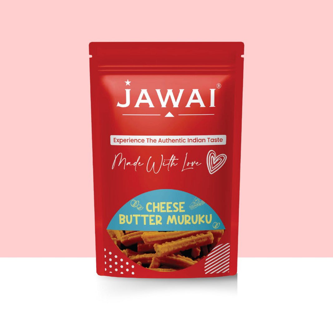 Elevate Your Chai Experience with Our Famous Rajwadi Tea Masala |JAWAI