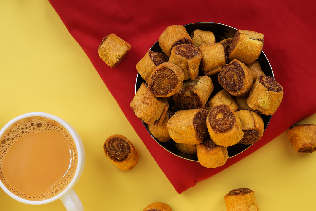 Elevate Your Chai Experience with Our Famous Rajwadi Tea Masala |JAWAI